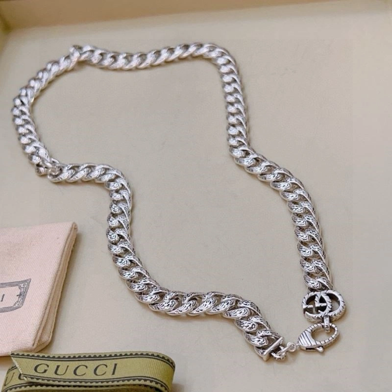 Brand-original Gucci Necklaces