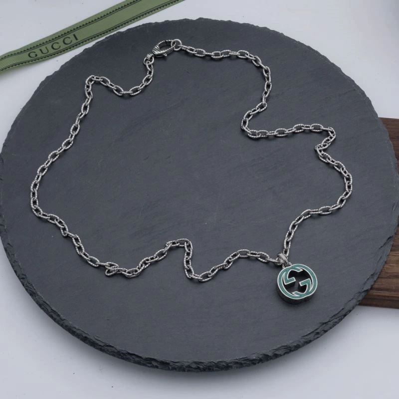 Factory-made Gucci Necklaces