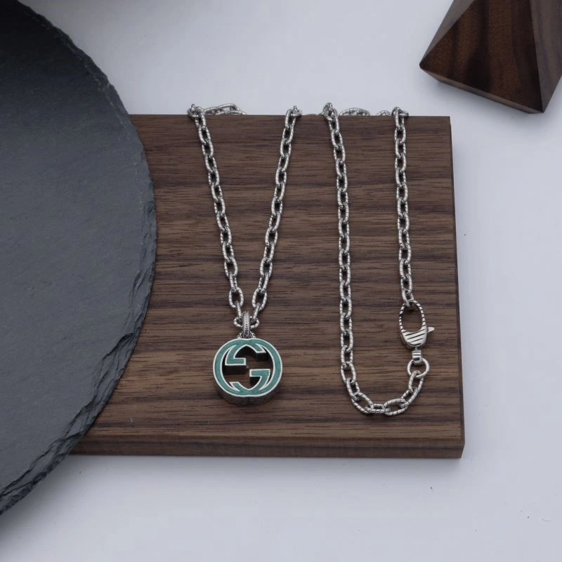 Factory-made Gucci Necklaces