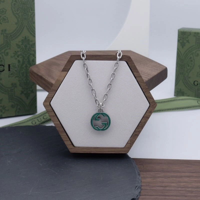Factory-made Gucci Necklaces