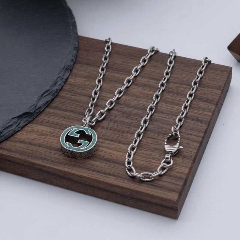 Factory-made Gucci Necklaces