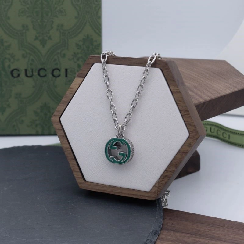 Factory-made Gucci Necklaces