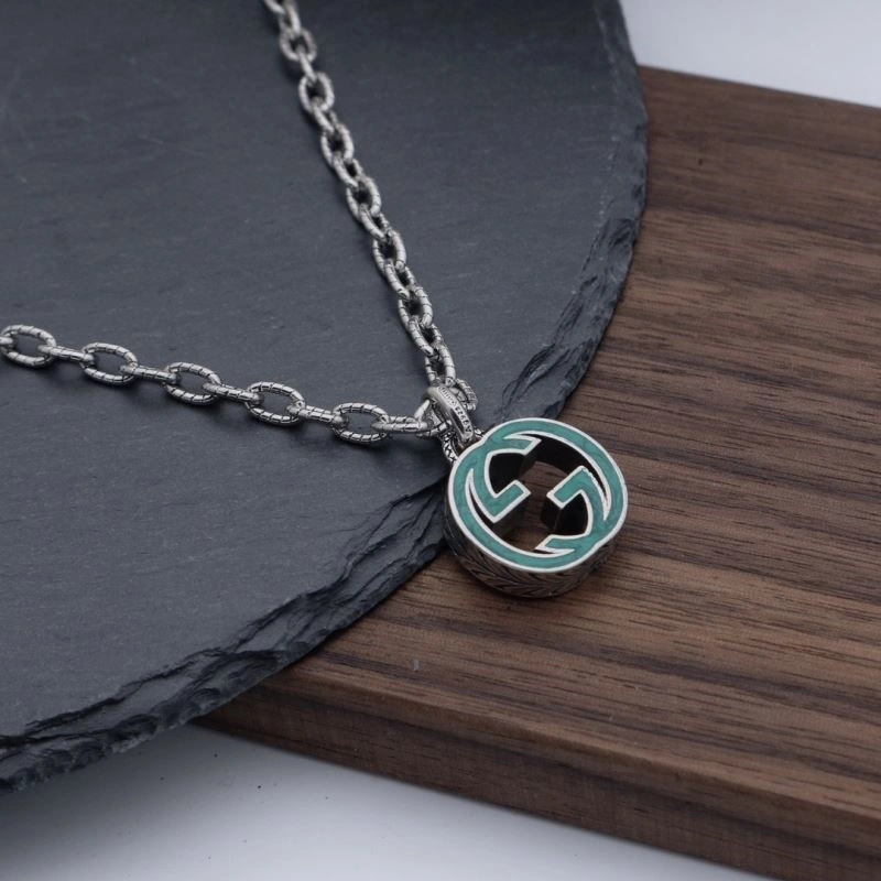 Factory-made Gucci Necklaces