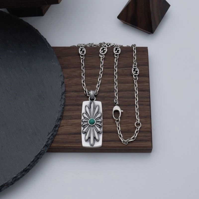 Legit Gucci Necklaces