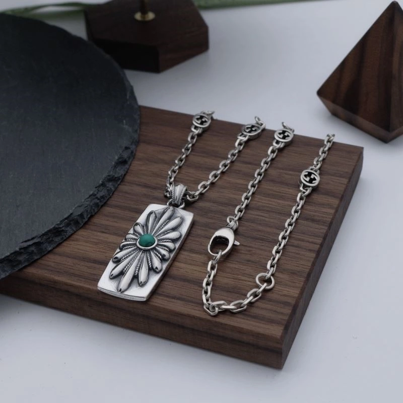 Legit Gucci Necklaces