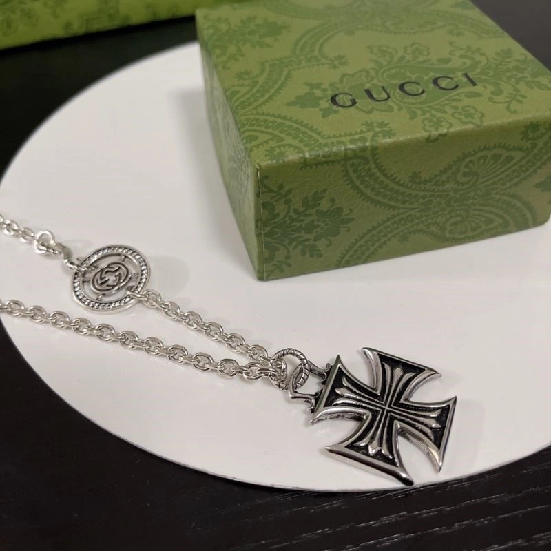 Brand-original Gucci Necklaces