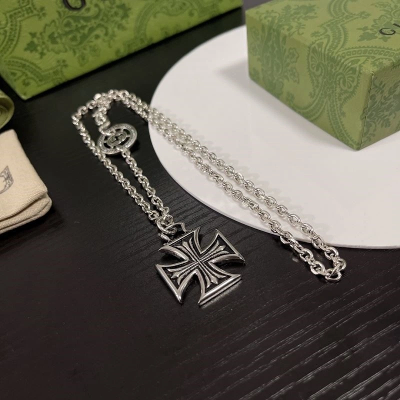 Brand-original Gucci Necklaces