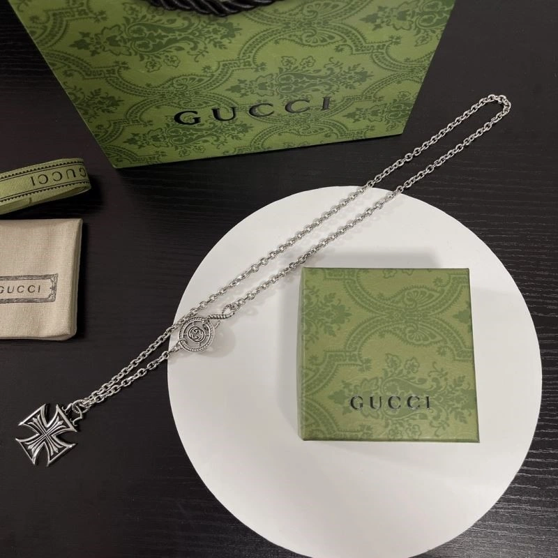 Brand-original Gucci Necklaces