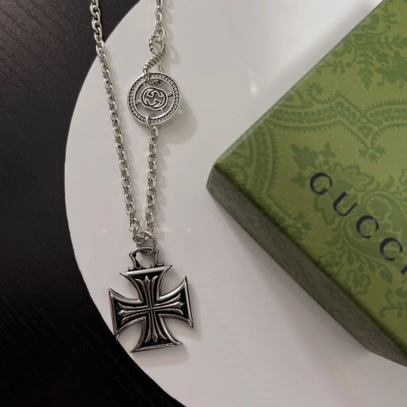 Brand-original Gucci Necklaces