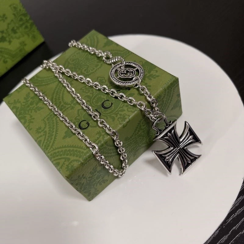 Brand-original Gucci Necklaces