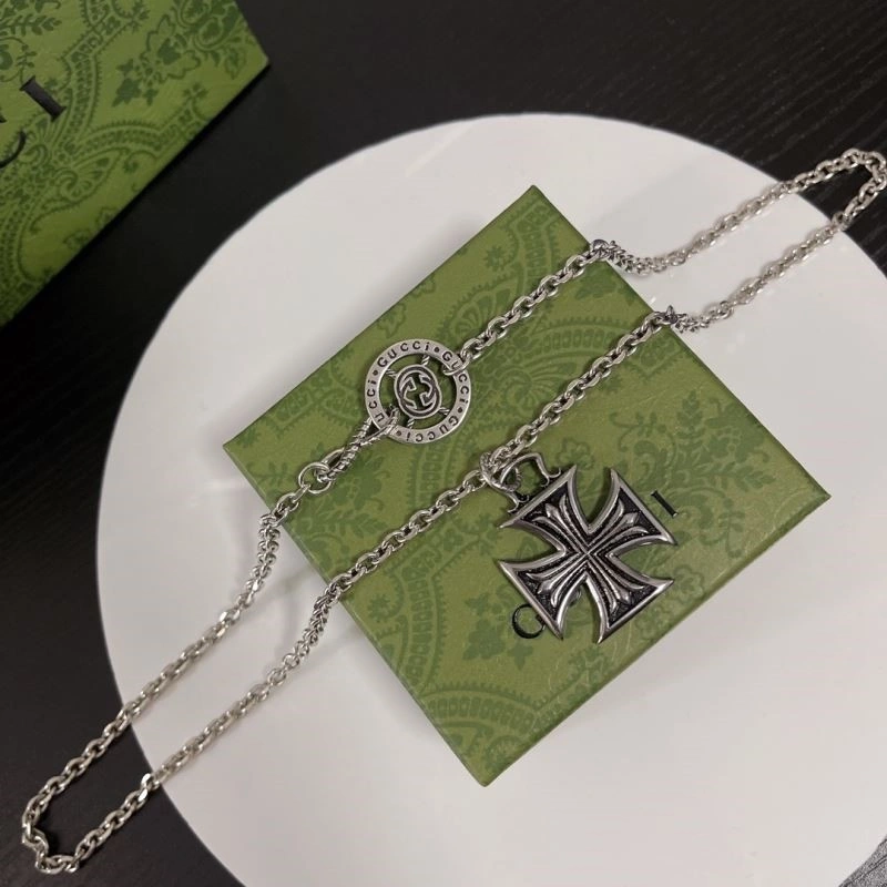 Brand-original Gucci Necklaces