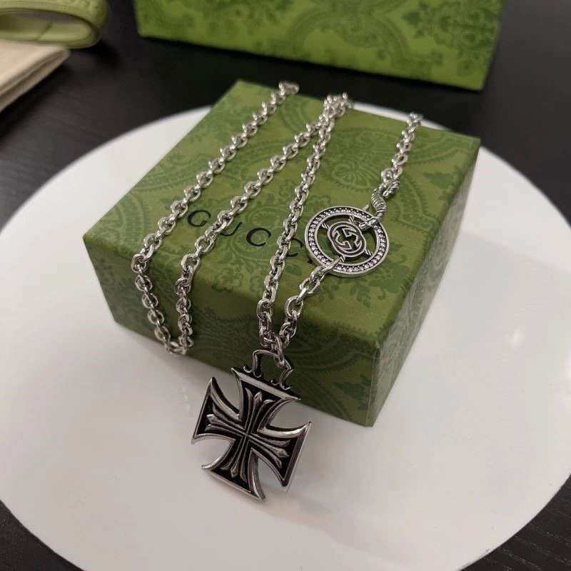 Brand-original Gucci Necklaces