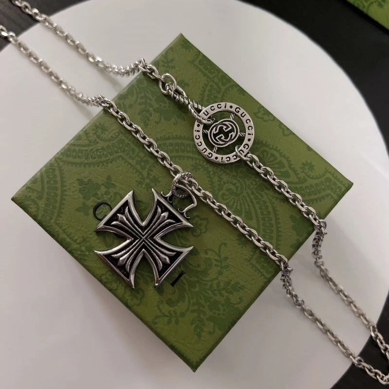 Brand-original Gucci Necklaces