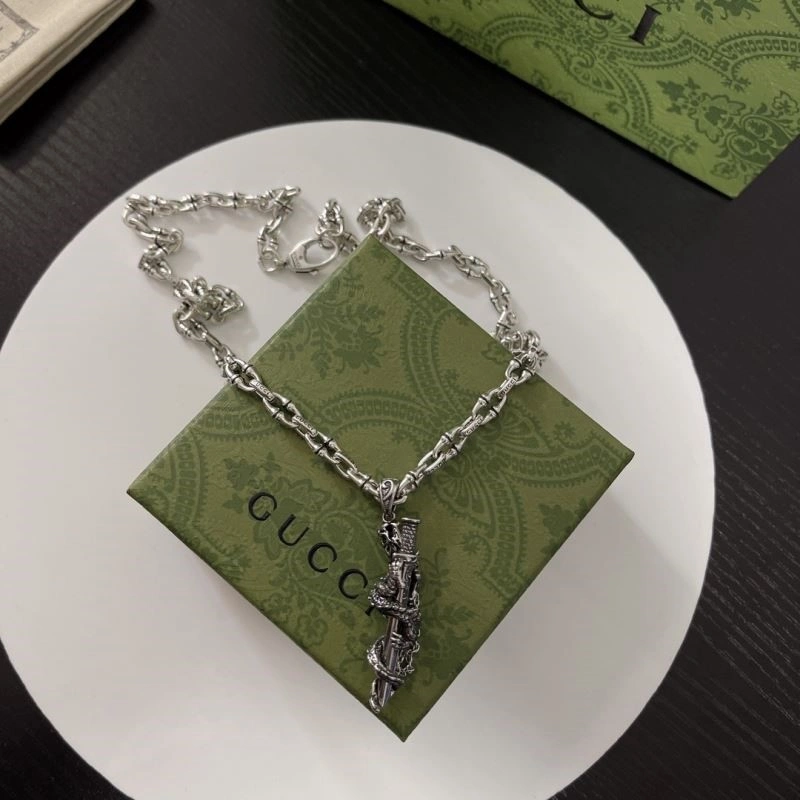 Inexpensive Gucci Necklaces