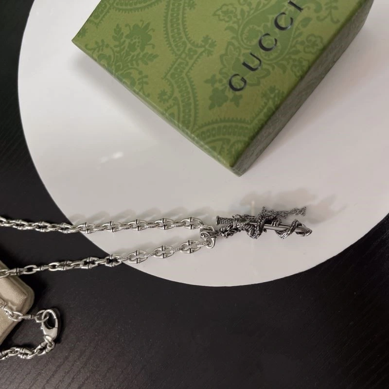 Inexpensive Gucci Necklaces