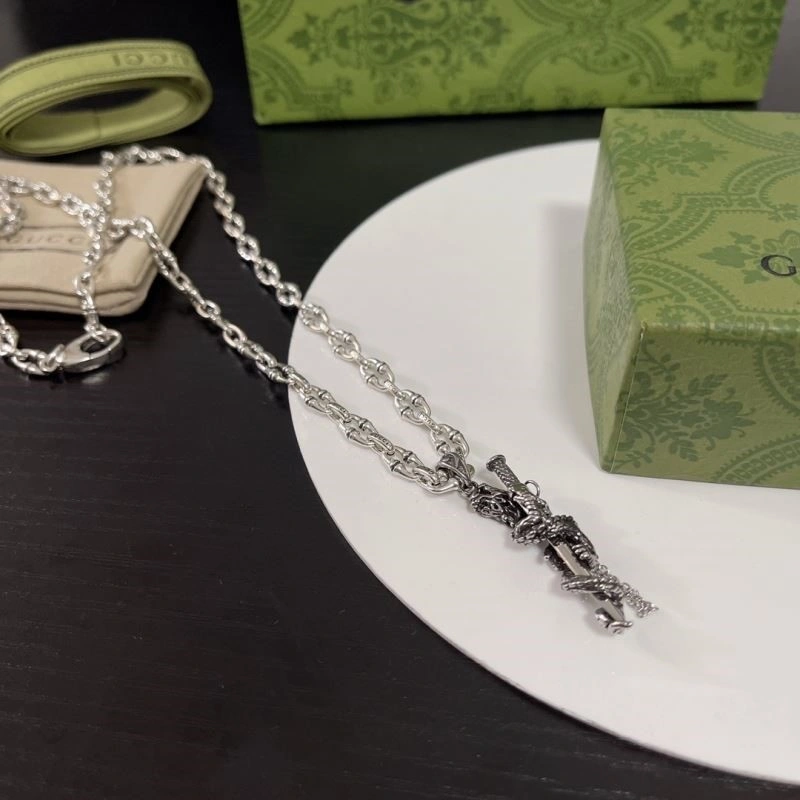 Inexpensive Gucci Necklaces