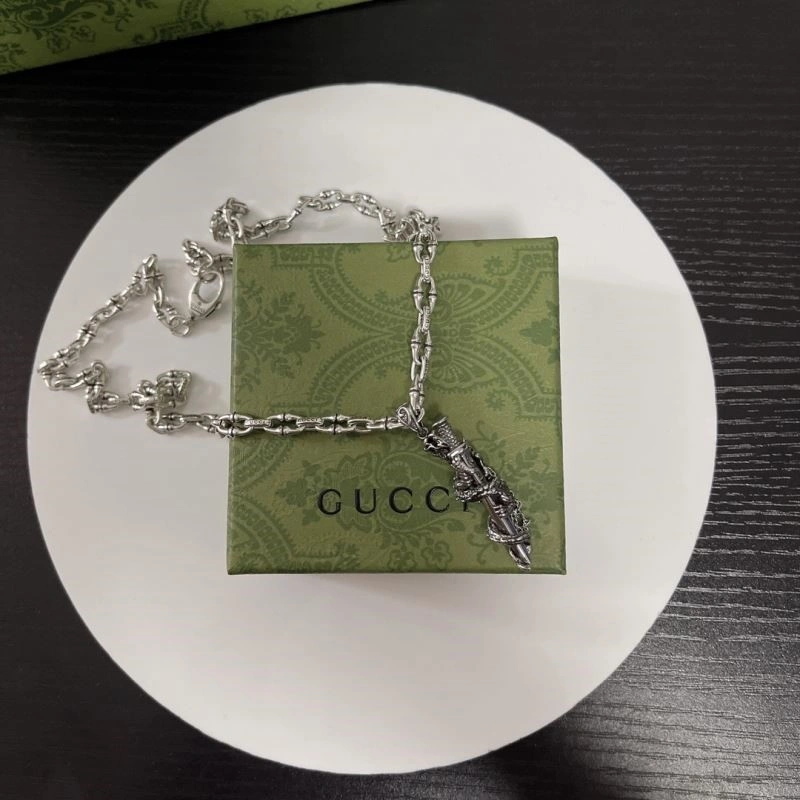 Inexpensive Gucci Necklaces