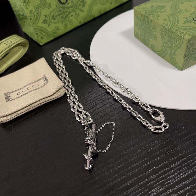 Inexpensive Gucci Necklaces