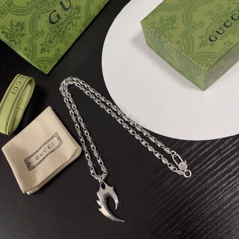 High accuracy Gucci Necklaces