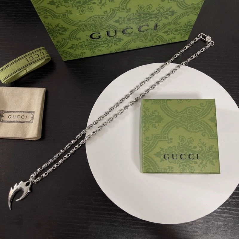 High accuracy Gucci Necklaces