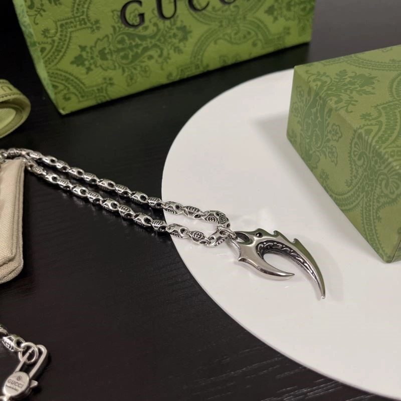 High accuracy Gucci Necklaces