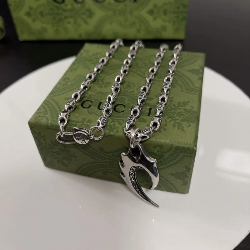 High accuracy Gucci Necklaces