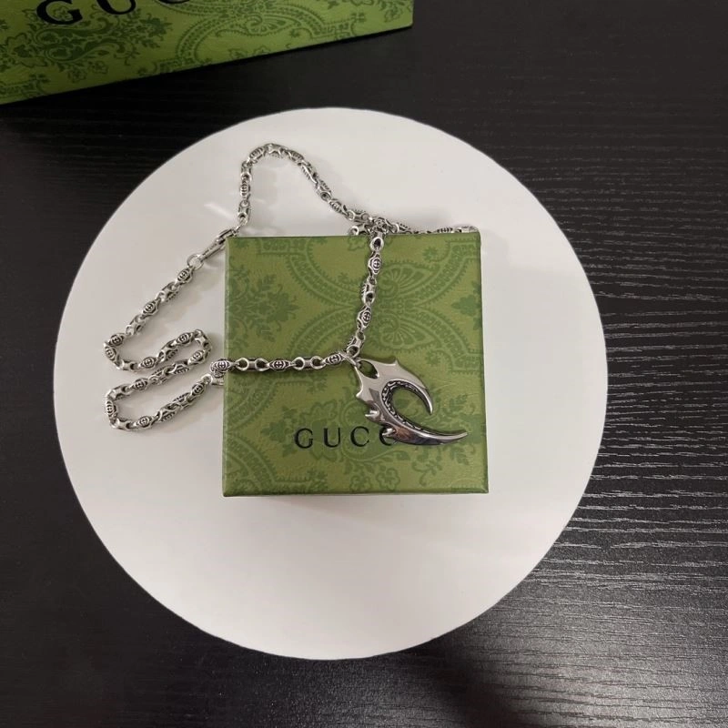 High accuracy Gucci Necklaces