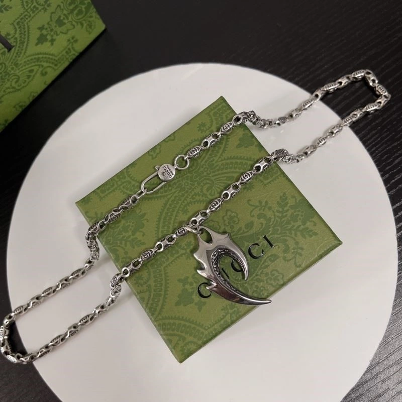 High accuracy Gucci Necklaces