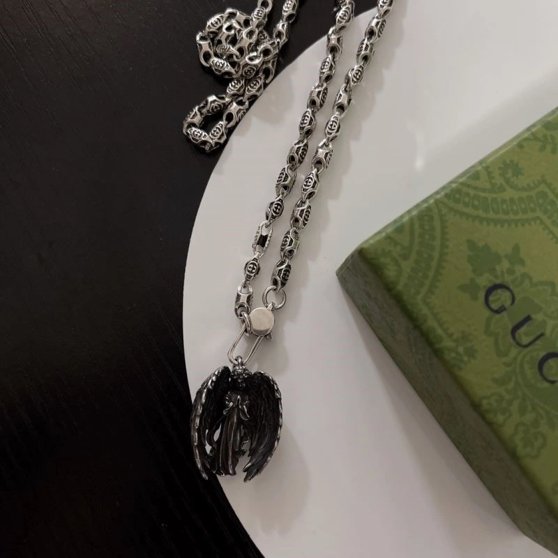 Bargain Gucci Necklaces