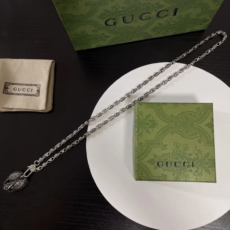 Bargain Gucci Necklaces