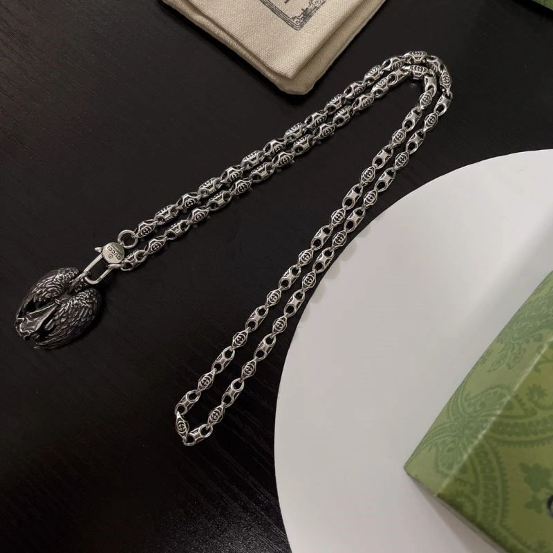 Bargain Gucci Necklaces