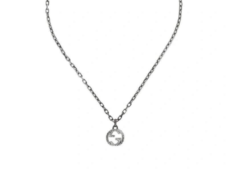 Gucci Necklaces