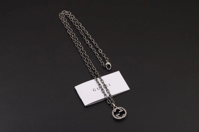 Value-priced Gucci Necklaces