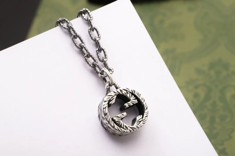 Value-priced Gucci Necklaces