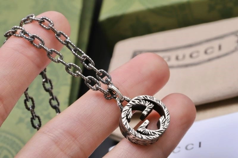 Value-priced Gucci Necklaces