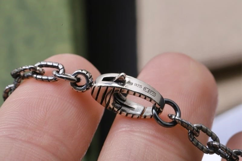 Value-priced Gucci Necklaces