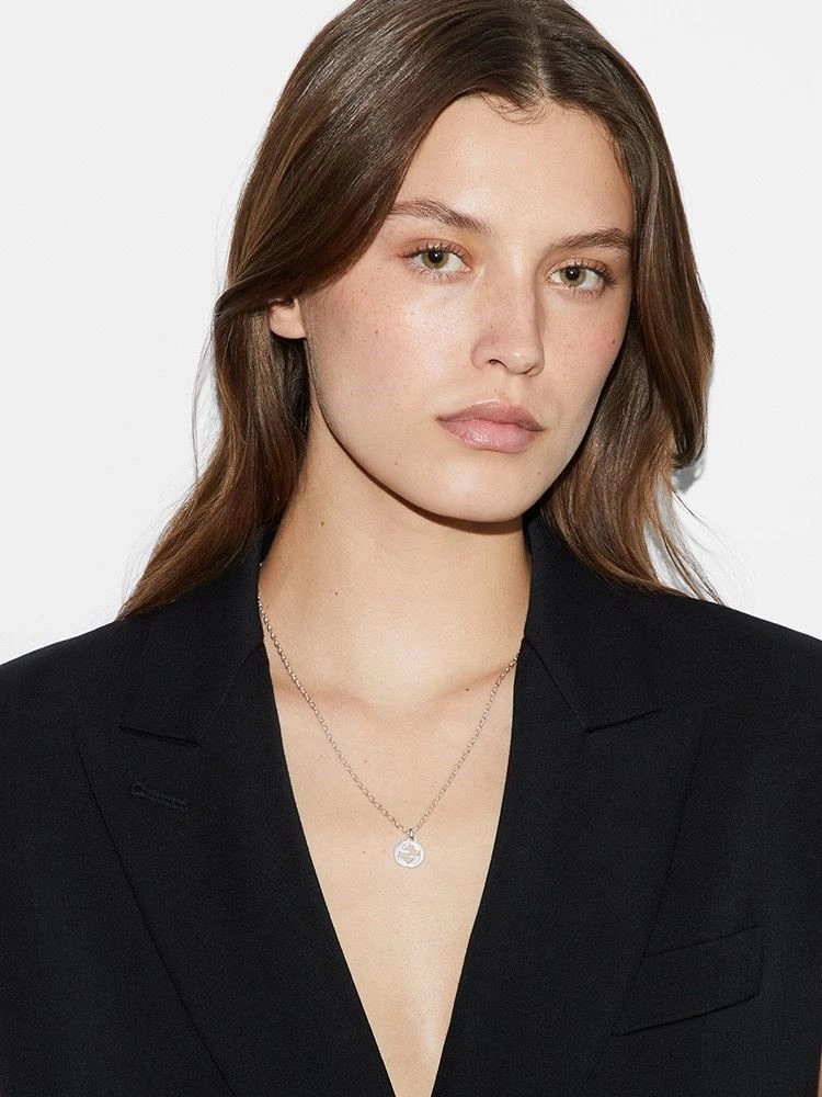 Perfect replica Gucci Necklaces