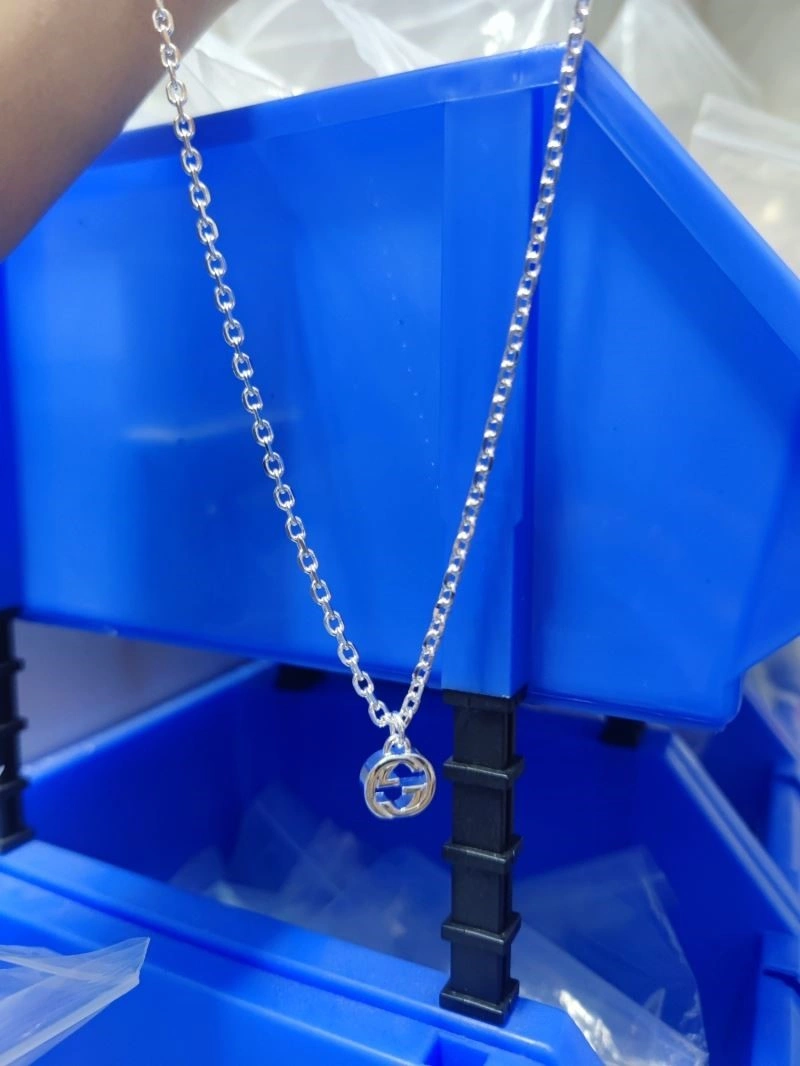 Perfect replica Gucci Necklaces