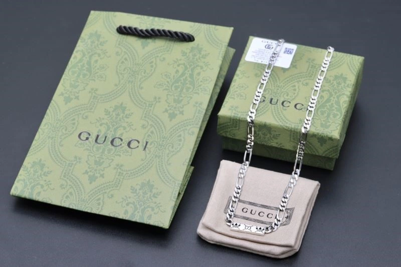 Reasonably priced Gucci Necklaces