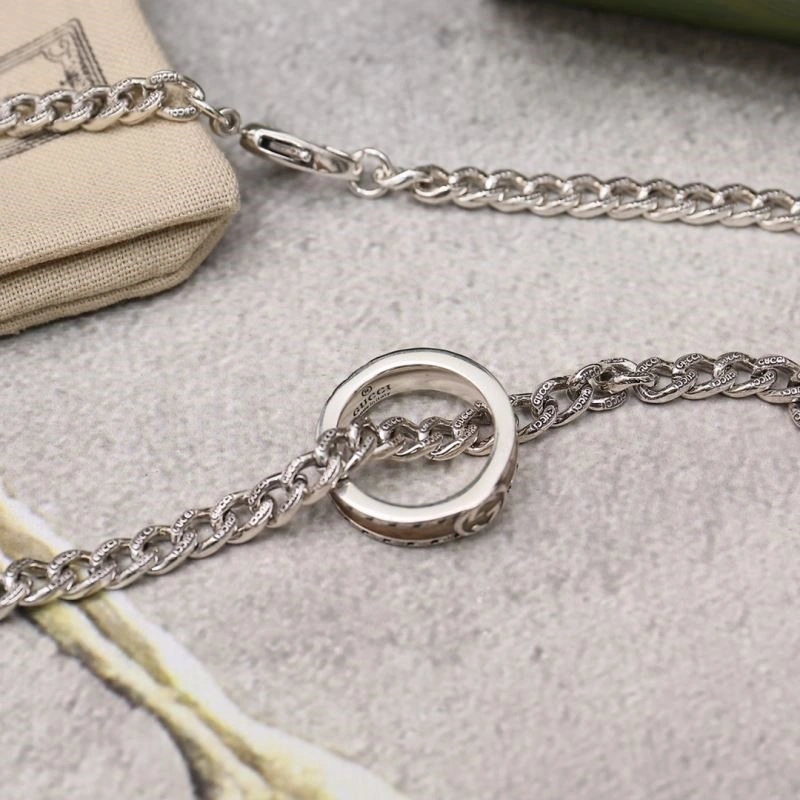 High accuracy Gucci Necklaces