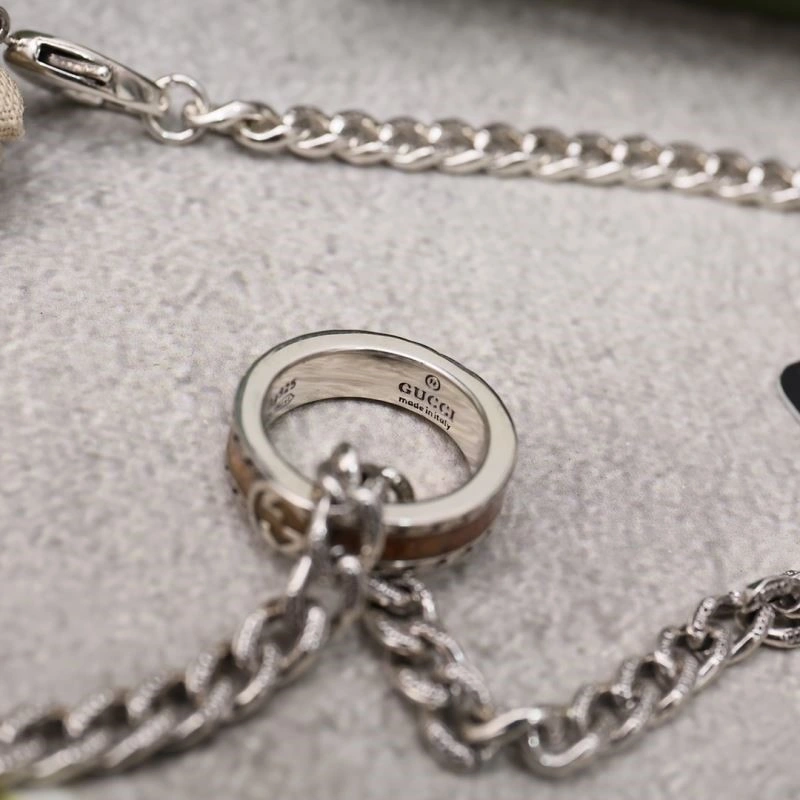 High accuracy Gucci Necklaces