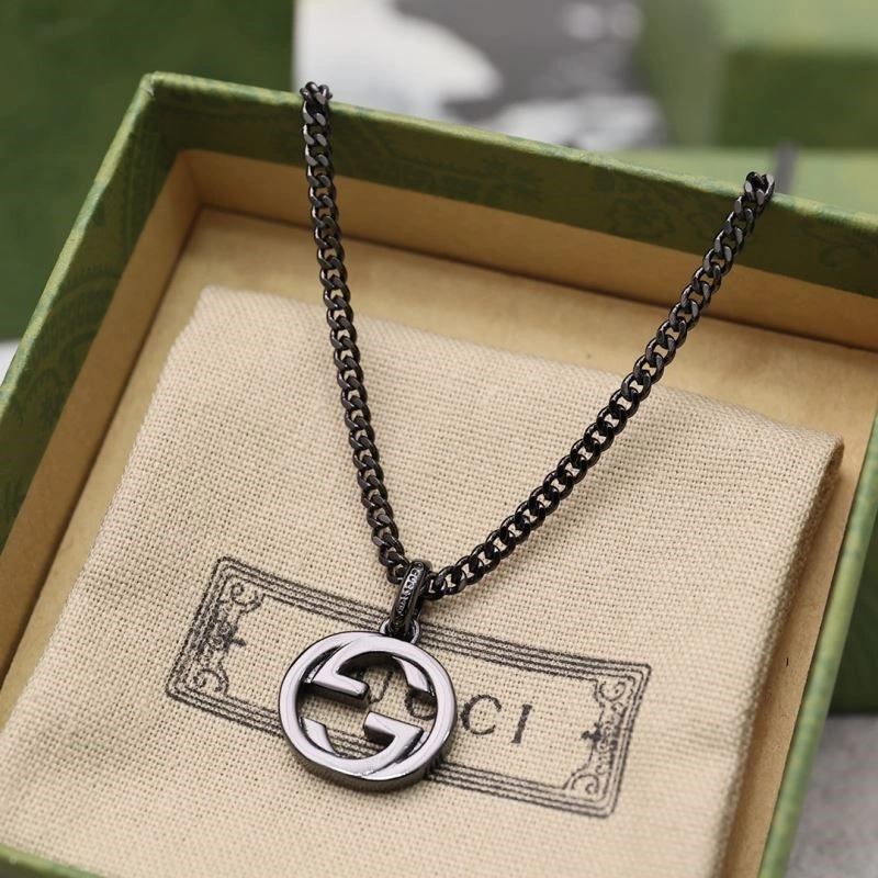 Brand-original Gucci Necklaces