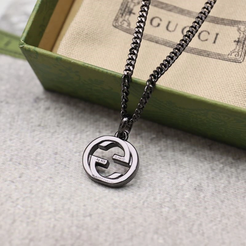 Brand-original Gucci Necklaces