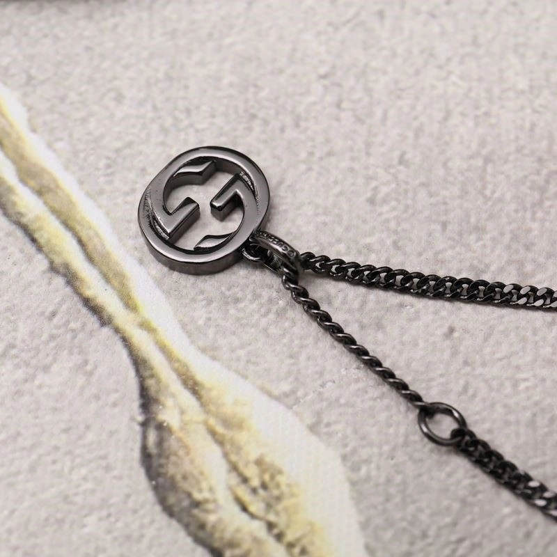 Brand-original Gucci Necklaces