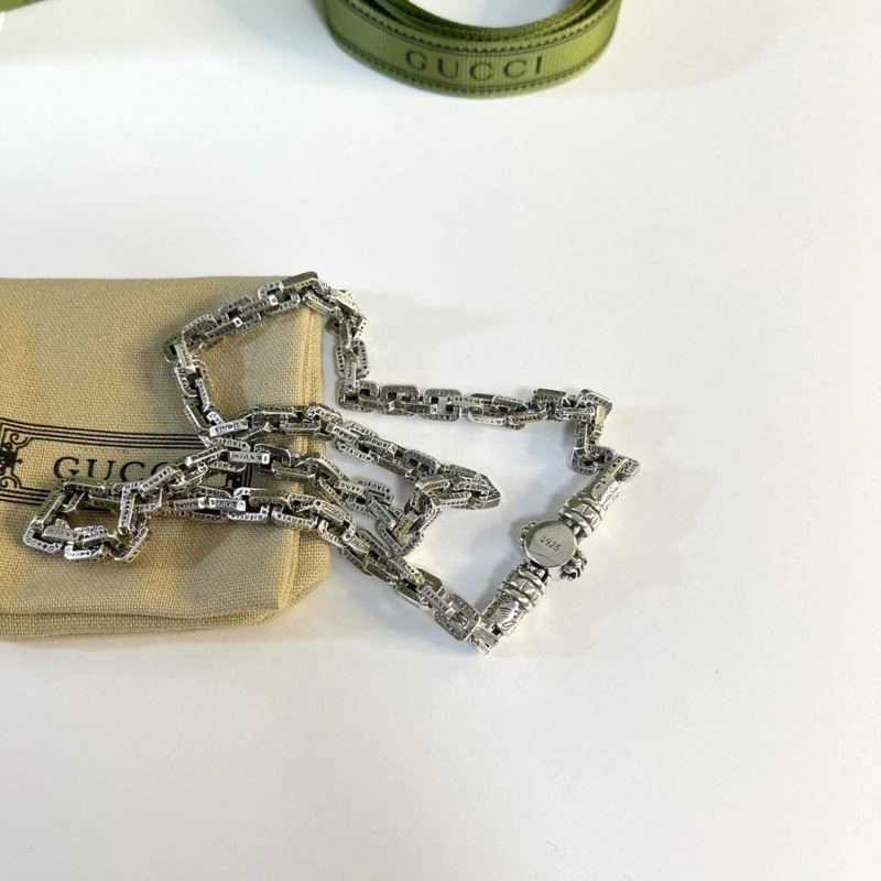 Factory-made Gucci Necklaces