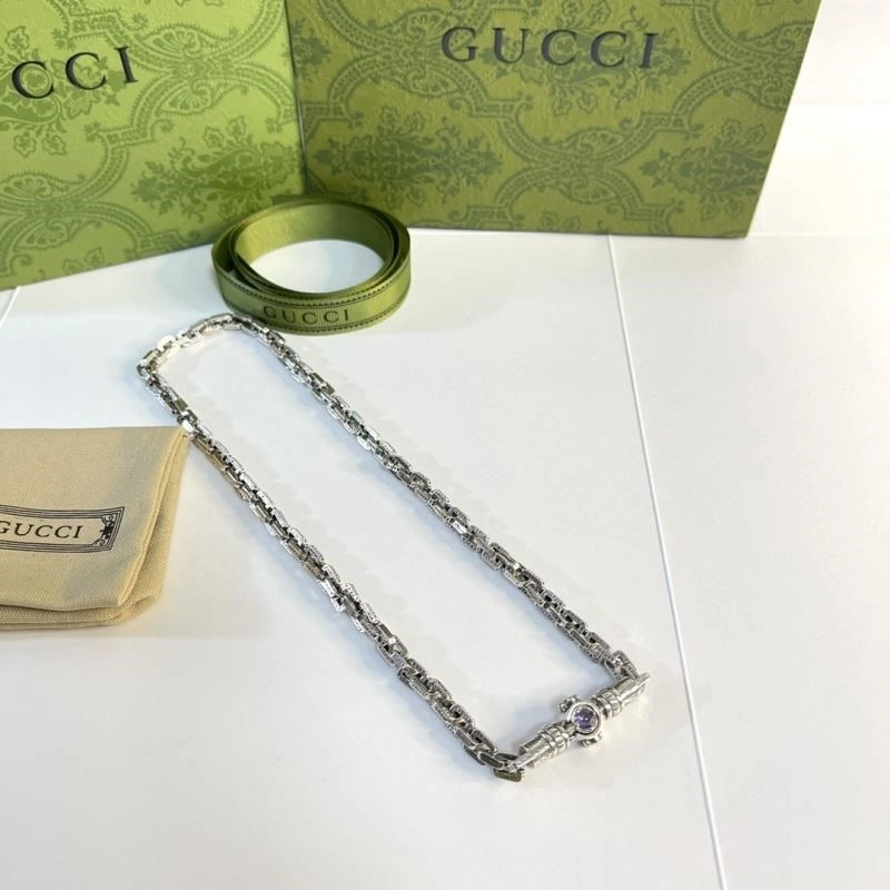 Factory-made Gucci Necklaces