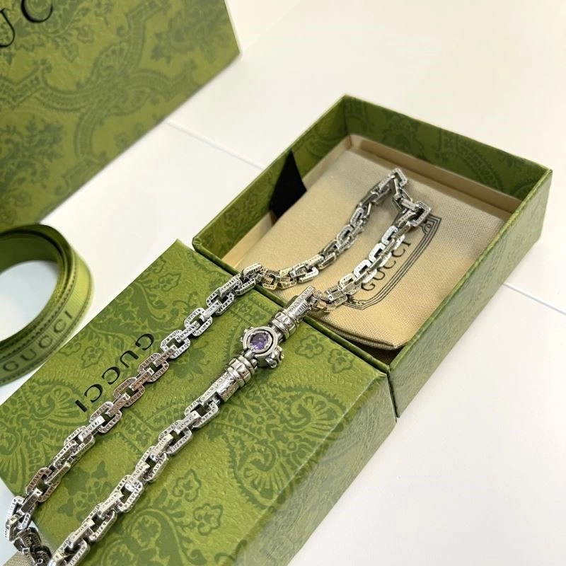 Factory-made Gucci Necklaces