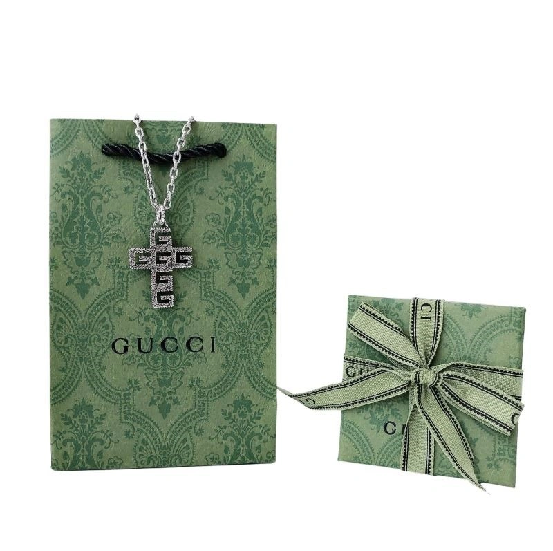 Value-priced Gucci Necklaces