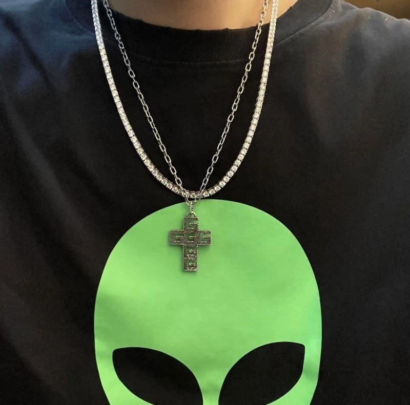 Value-priced Gucci Necklaces