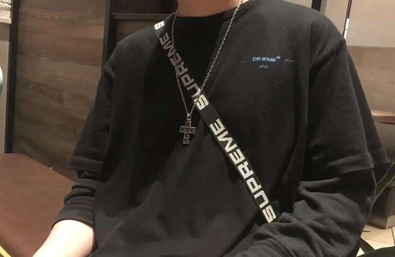 Value-priced Gucci Necklaces
